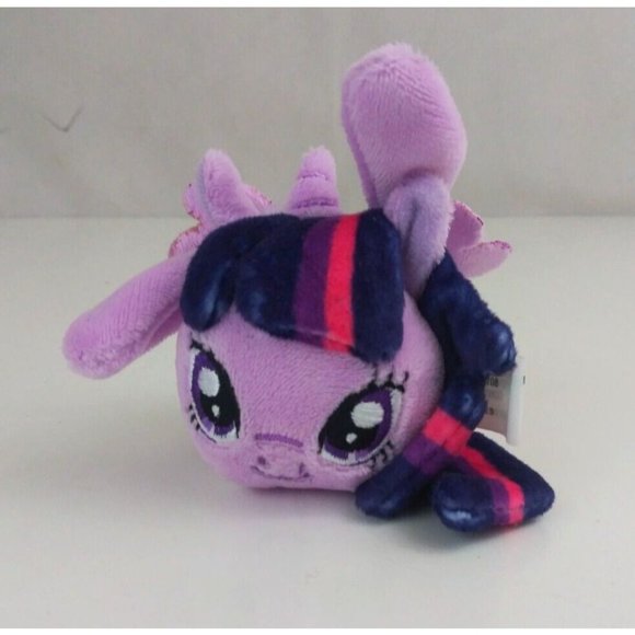 Hallmark | Toys | Hallmark Snappums My Little Pony Twilight Sparkle ...